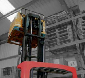 4 causes of forklift tip-overs & how to massively reduce the risk
