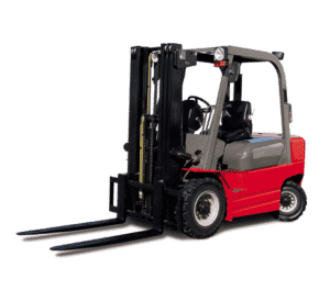 Counterbalance Truck Training | Mentor Training