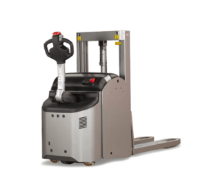 Pallet Stacker Training | Mentor Training