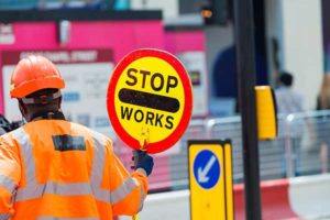 Pallet Stacker Training | Mentor Training